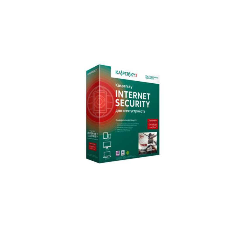Antivirus Kaspersky Kis Renewall Card 2Pc/1Y Qiyməti, Kreditlə satışı