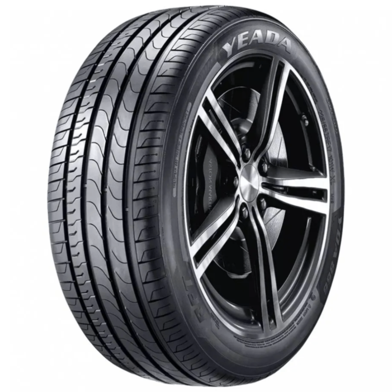 Avtomobil təkəri Yeada YDA-866 101W 255/40R20 (001.YD.2554020) Qiyməti ...