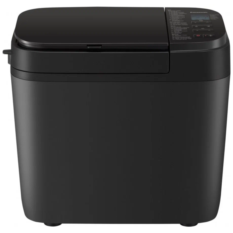 Çörək bişirən Panasonic SD-R2530KTS Qara Qiyməti, Kreditlə satışı