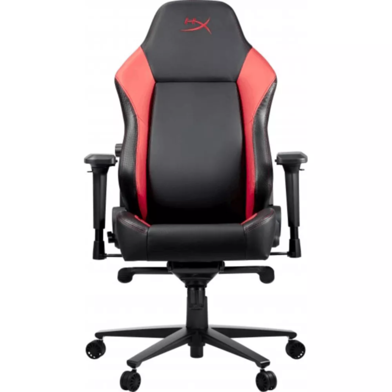 Gaming Chair HyperX Ruby Black/Red / 367522 Qiyməti, Kreditlə satışı