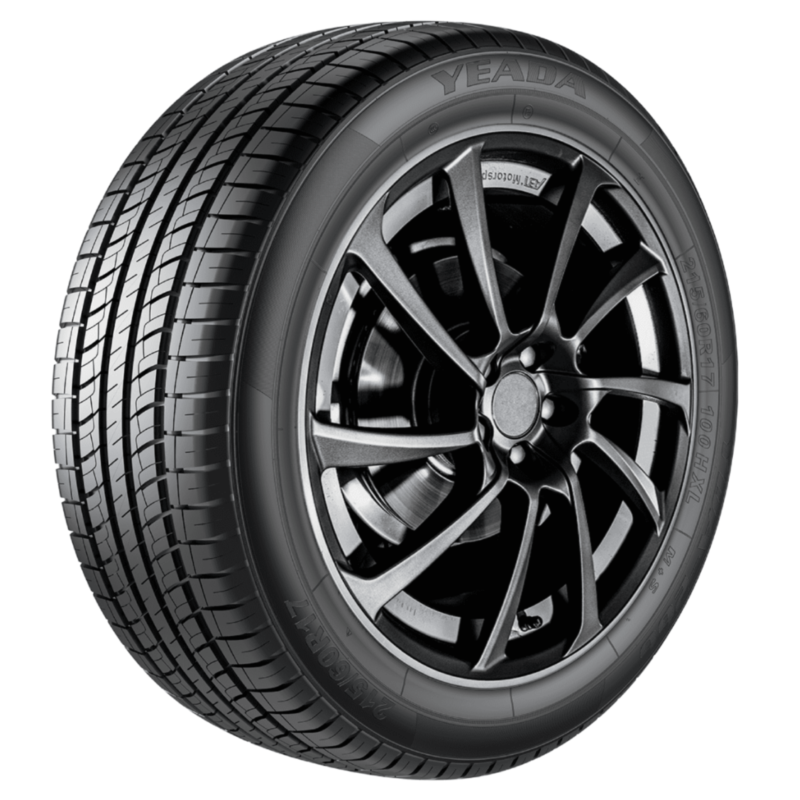 Avtomobil təkəri Yeada YDA-266 100H 215/60R17 (001.YD.2156017) Qiyməti ...