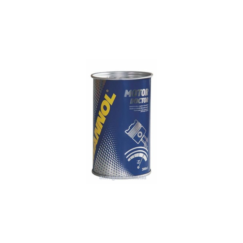 Mannol 9990 Motor Doctor 0.3L Qiyməti, Kreditlə satışı