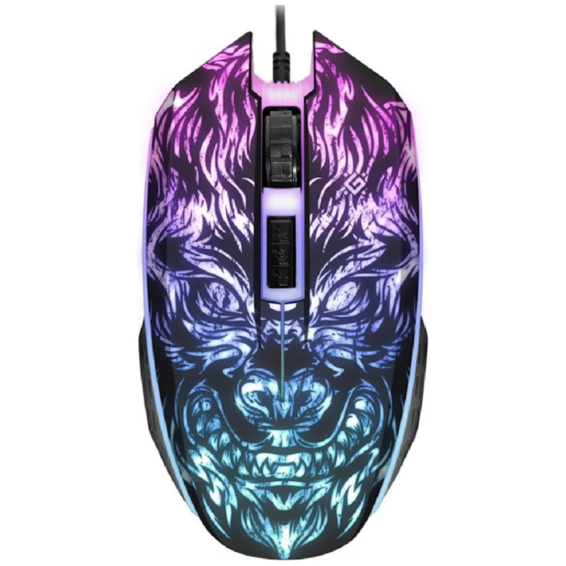 Mouse Defender Chaos GM-033 Qiyməti, Kreditlə satışı