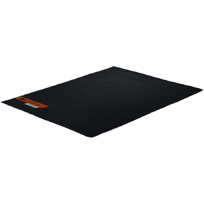 Canyon Gaming Floor Mat Black / CND-SFM01 Qiyməti, Kreditlə satışı