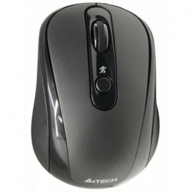 Mouse A4Tech G7-250NX-1 Black Qiyməti, Kreditlə satışı
