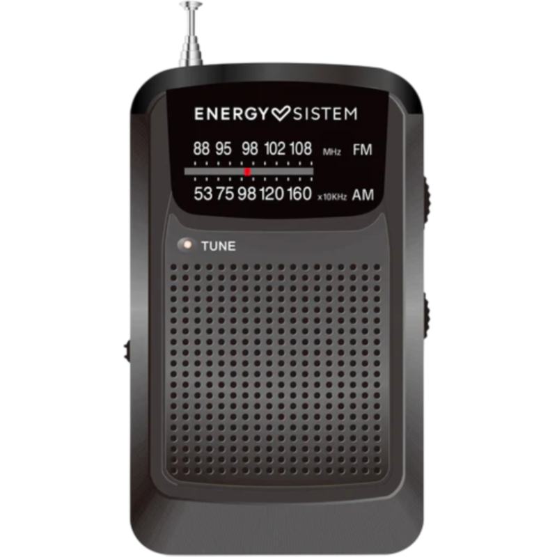 Portativ radio Energy Sistem 50031 Qiyməti, Kreditlə satışı