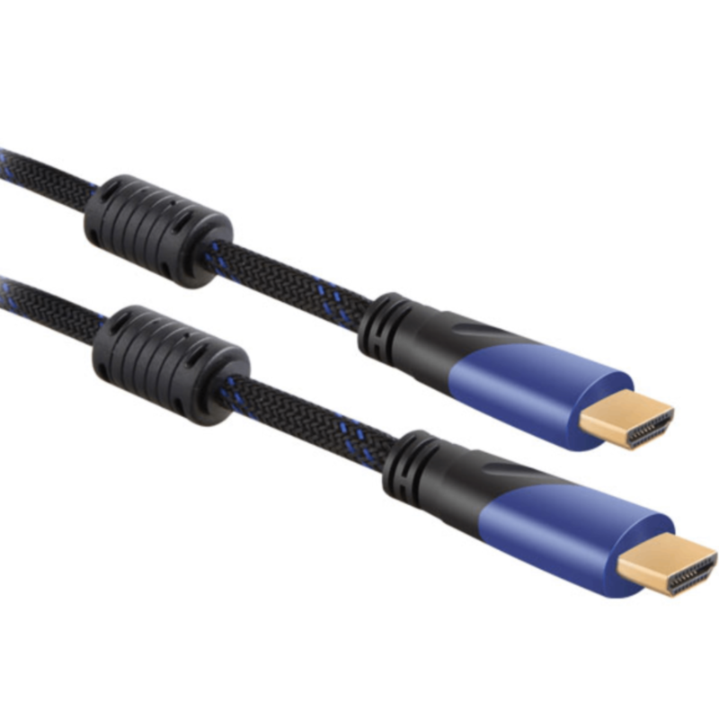 Naqil HDMI S-link SLX-250 Black Qiyməti, Kreditlə satışı