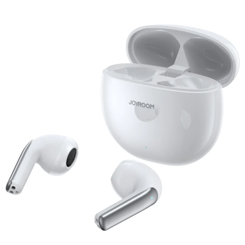 Qulaqlıq Joyroom JR-PB1 ENC White Qiyməti, Kreditlə satışı