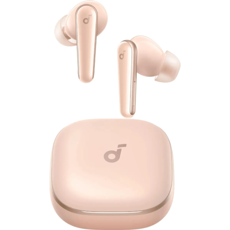 Qulaqlıq Anker SoundCore Liberty 5 WE A3957G51 Pink Qiyməti, Kreditlə ...