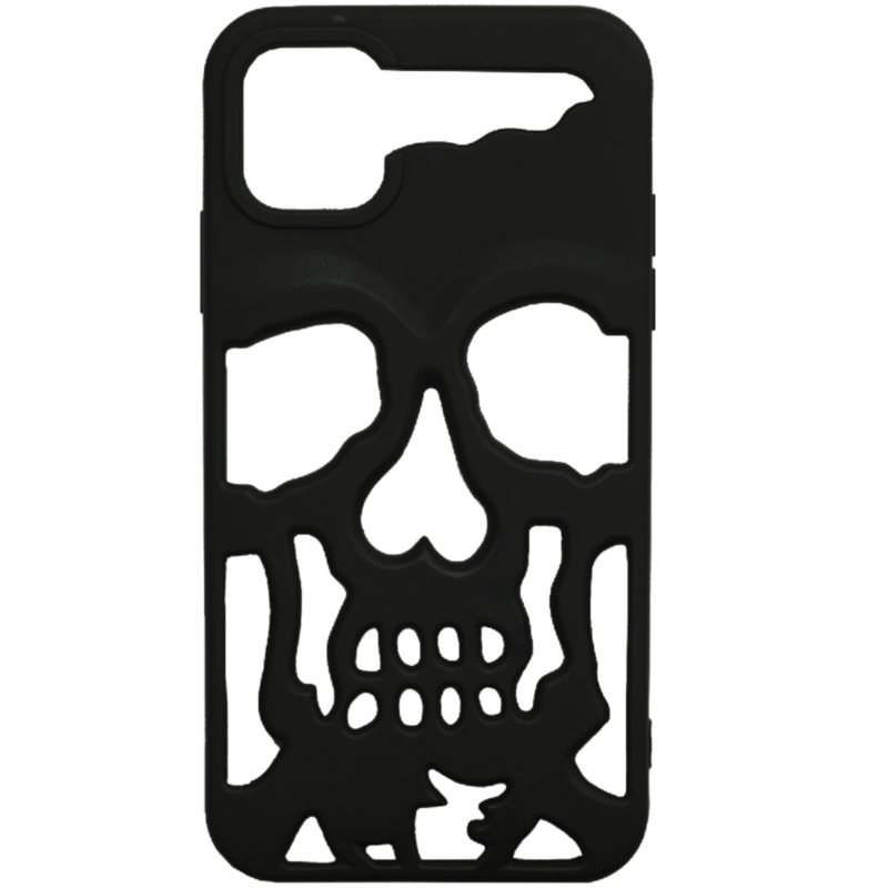 Защитный чехол MyChoice Skeleton iPhone 14 Купить в Баку в кредит 0% ...