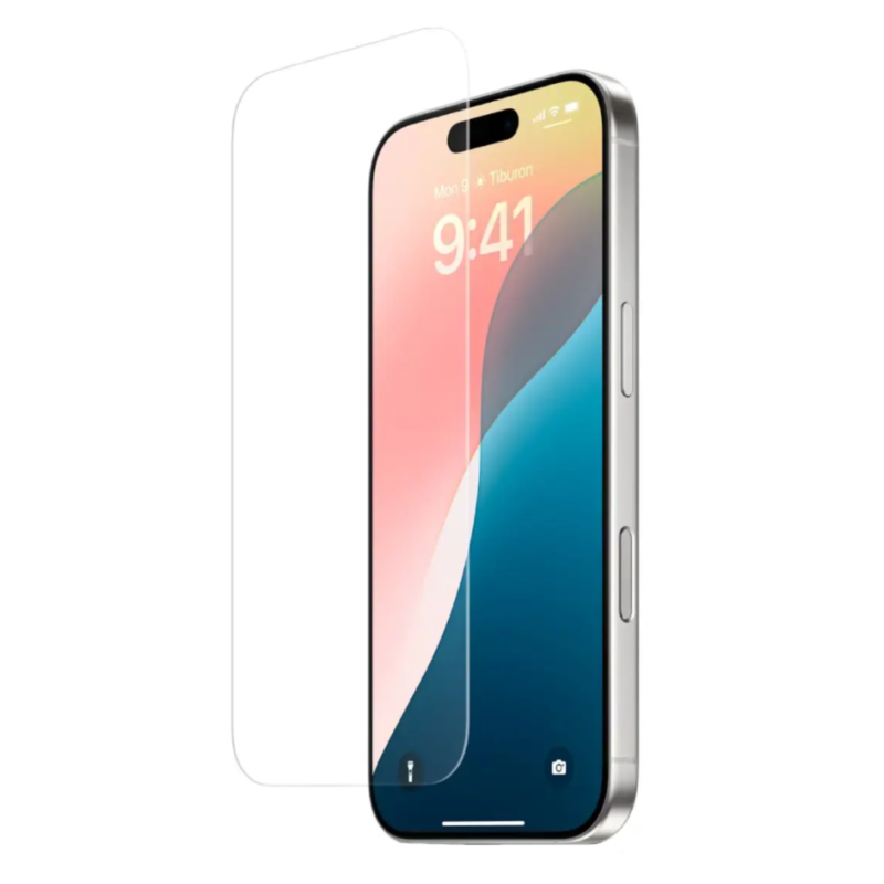 Qoruyucu şüşə MyChoice Bio HD iPhone 16 Pro Qiyməti, Kreditlə satışı