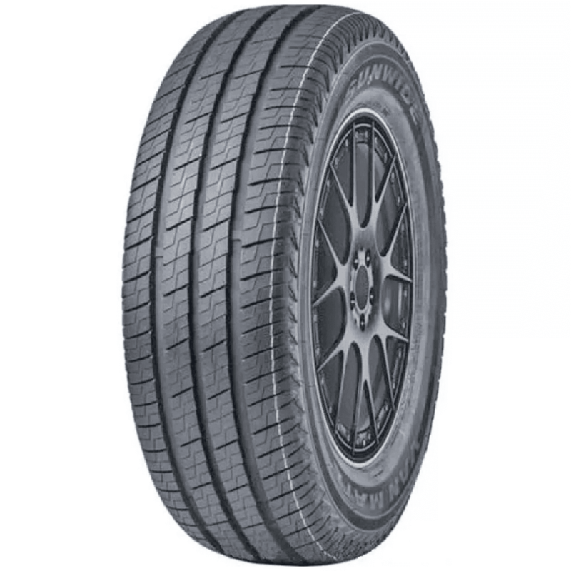 Sunwide Vanmate 113/111R 215/75R16C Qiyməti, Kreditlə satışı