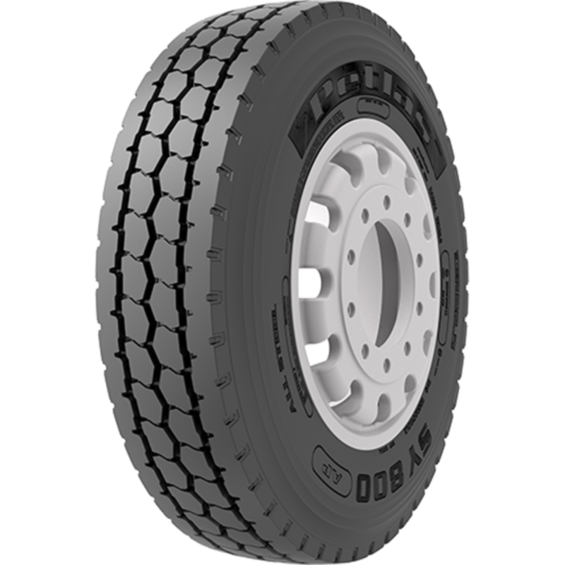 Avtomobil təkəri Petlas 13R22.5 SY800 TL 156/150 K 001.PT.71357 Qiyməti ...