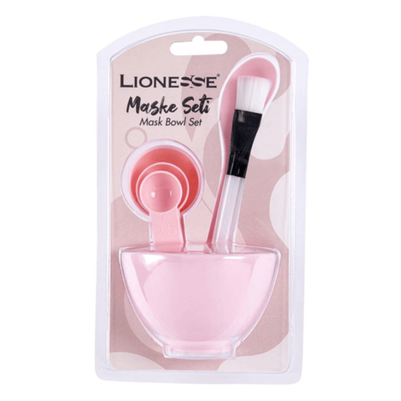 Maska üçün dəst Lionesse 52 8697888010188 Qiyməti, Kreditlə satışı