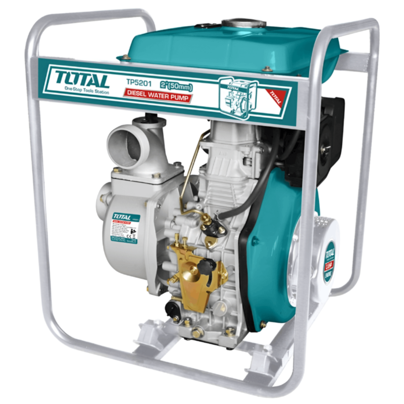 Su nasosu Total TP 5401/ 8.3 HP Qiyməti, Kreditlə satışı