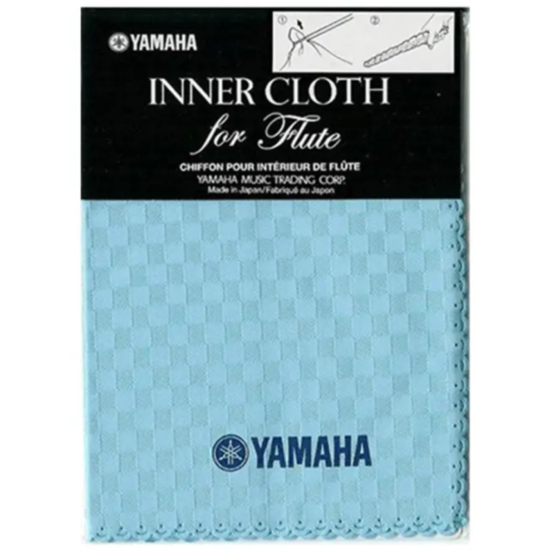 Nəfəs alətləri üçün parça Yamaha inner cloth for flute Qiyməti ...