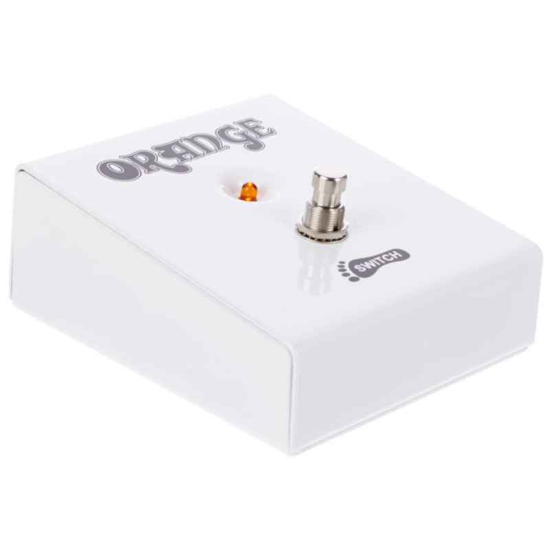 Gitara üçün pedal Orange FS-1 FOOTSWITCH Qiyməti, Kreditlə satışı