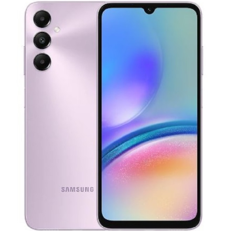Samsung Galaxy A05S (SM-A057) 4/64 GB Light Violet Qiyməti, Kreditlə satışı