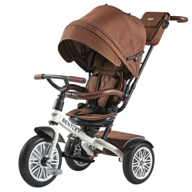 Velosiped Bentley Trike Brown Qiyməti, Kreditlə satışı
