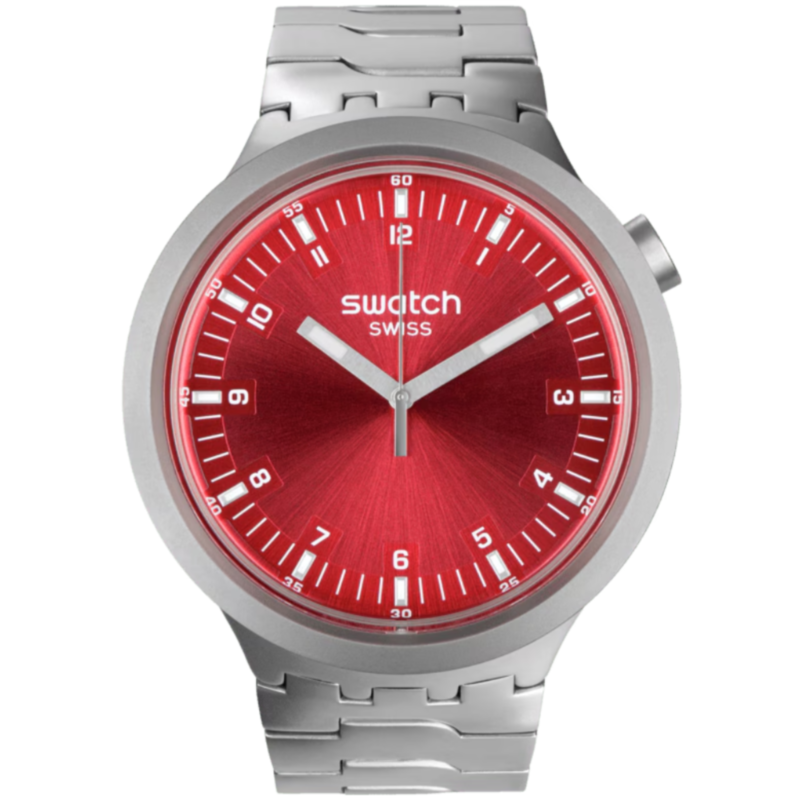 Saat Swatch SB07S104G Qiyməti, Kreditlə satışı
