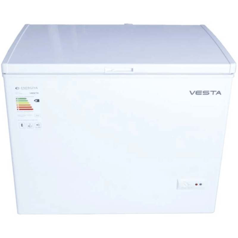 Dondurucu Artel Vesta VFC 300 Qiyməti, Kreditlə satışı
