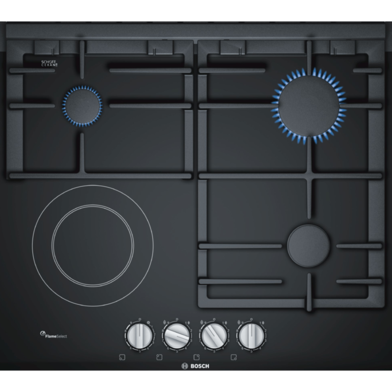 Plitə Bosch PRY6A6B70Q Qiyməti, Kreditlə satışı