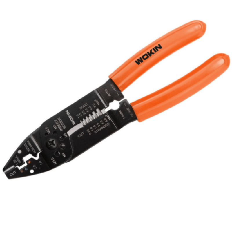Kabel soyan Wokin W552808 Qiyməti, Kreditlə satışı