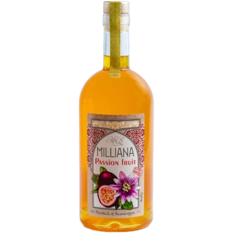 Sirop Milliana marakuya 700 ml Qiyməti, Kreditlə satışı
