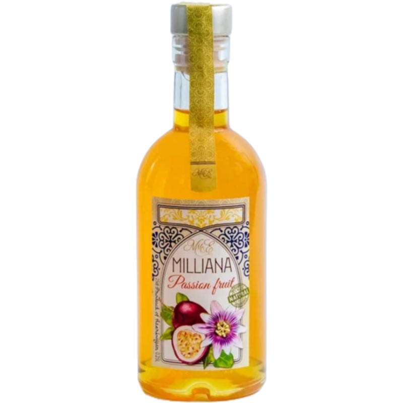 Sirop Milliana Marakuya 250 ml Qiyməti, Kreditlə satışı