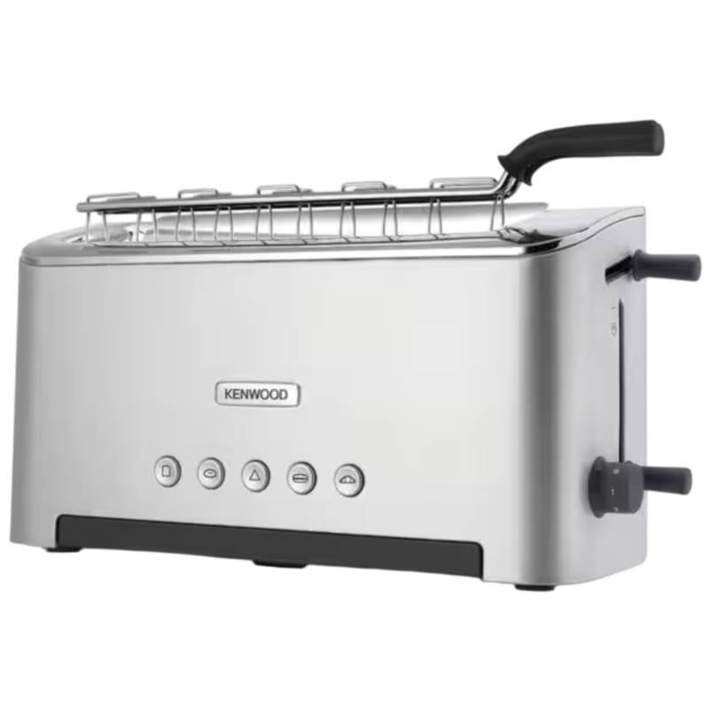 Kenwood Ttm 610