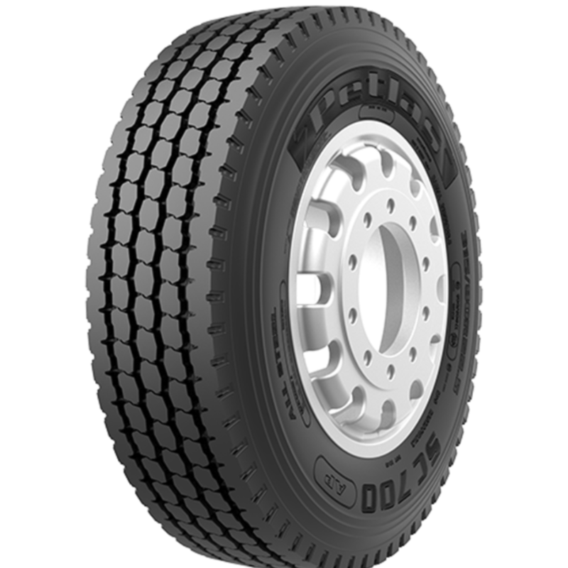 Avtomobil təkəri Petlas 13R22.5 SC700 TL 156/150K M+S 001.PT.71356 ...