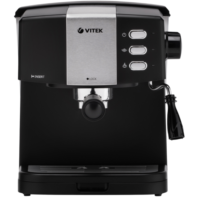 Qəhvədəmləyən VITEK VT-1523 Qiyməti, Kreditlə satışı