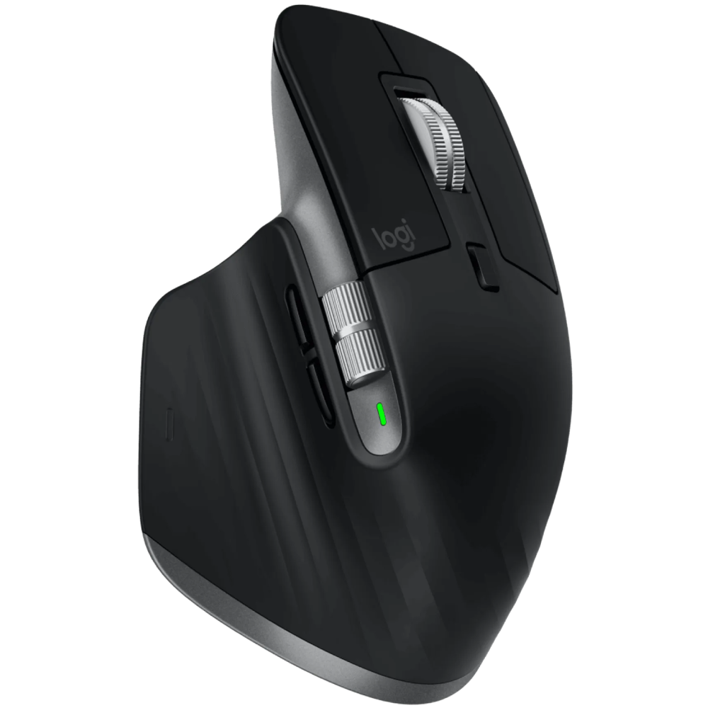 Mouse Logitech MX Master 3S Space Grey Qiyməti, Kreditlə satışı