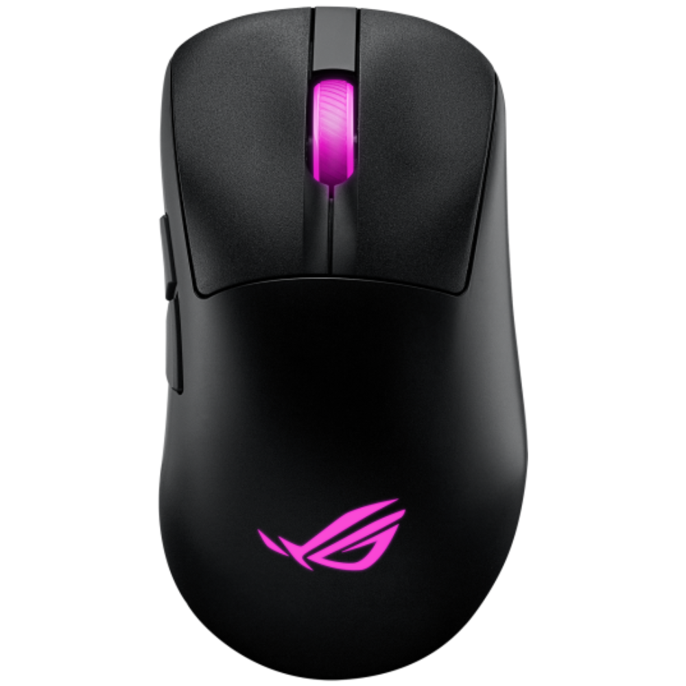 Gaming Mouse Asus ROG Keris II Origin 90MP04A0-BMUA00 Black Qiyməti ...