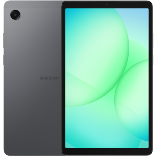 Samsung Galaxy Tab A11 (SM-X135) LTE 8/128 GB Gray Qiyməti, Kreditlə satışı